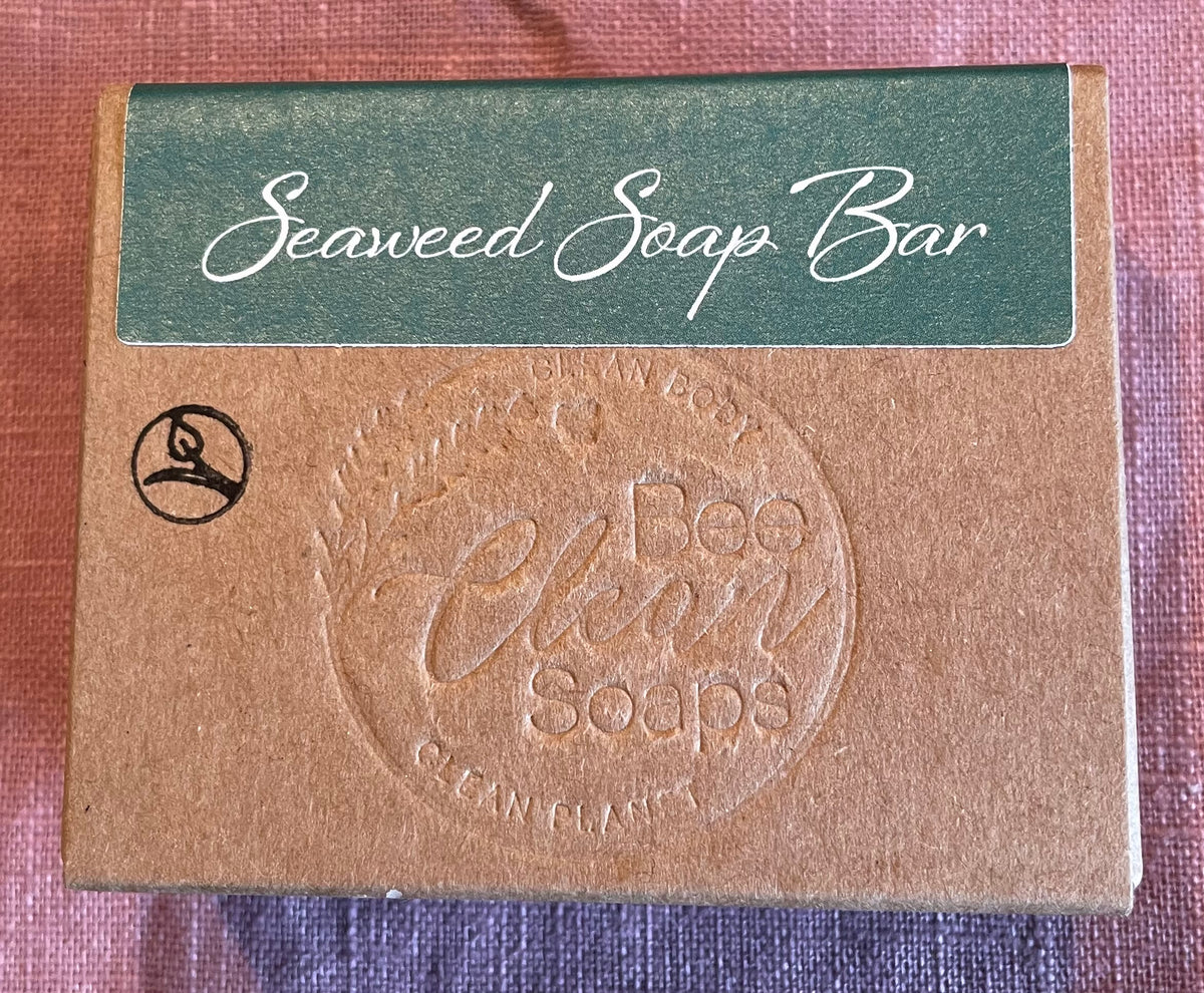Vegan Soap Bars – Bee Clean Soaps