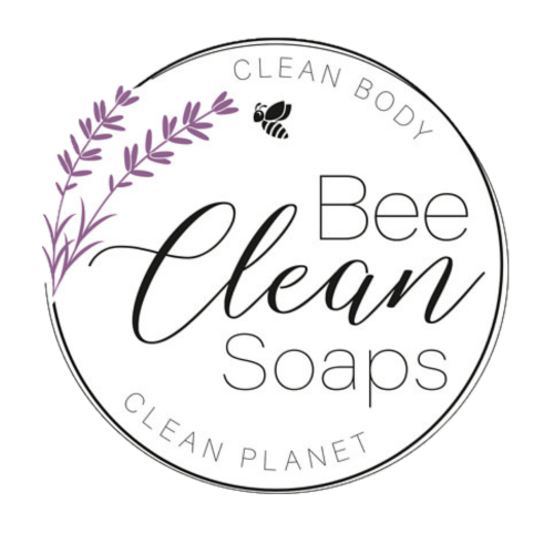 All Natural Ingredients | Bee Clean Soaps